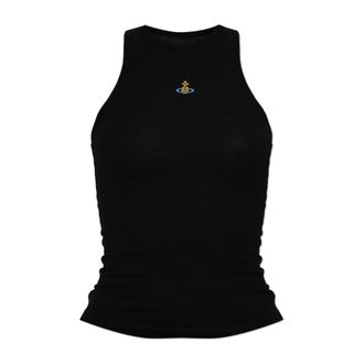 Vivienne Westwood Damen, Oberteile, Schwarzk, SGr&ouml;&szlig;e