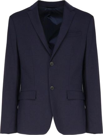 Calvin Klein Blazer - Blau