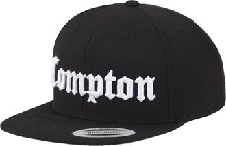 Mister Tee Cap