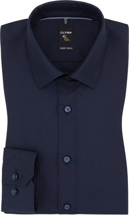 Olymp No. Six super slim Hemd in