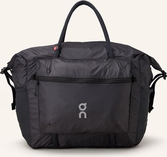 On Sporttasche Track Pack Lite 35 L schwarz