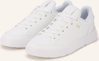 On Sneaker The Roger Centre Court weiss