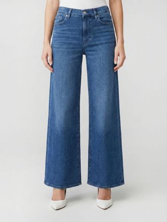 Frame Denim Jeans FRAME Femme couleur Denim