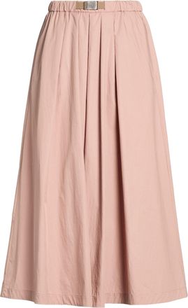 Brunello Cucinelli HOSEN & R&Ouml;CKE - Midi-R&ouml;cke auf YOOX.COM