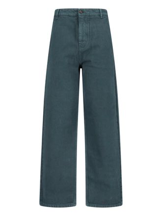 Miu Miu Gabardine-Hose