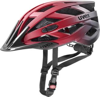 Uvex Herren Helm Fahrradhelm I- Vo CC