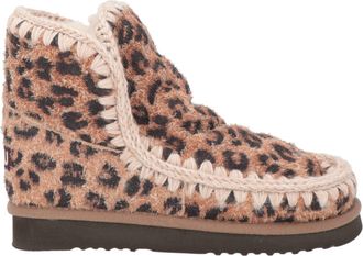 Mou SCHUHE - Stiefeletten auf YOOX.COM