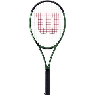Wilson Herren Tennisschl&auml;ger BLADE 101L V8.0 RKT