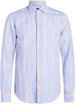 SAVILE ROW TOPS - Hemden auf YOOX.COM