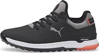 Puma Proadapt Alphacat WMNS Chaussures de Golf pour Femme, Noir, 37 EU