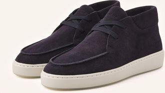 Nubikk Nubikk Sneaker Jiro Gio Ii blau