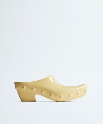 Bottega Veneta Sabot Gondola - Bottega Veneta