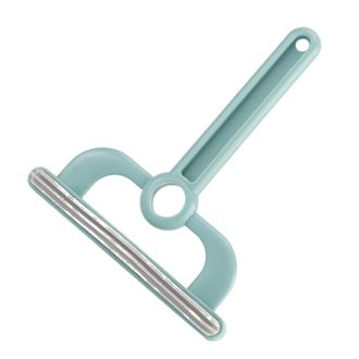 Generico Haarentfernungswerkzeug für Haustiere, zur Entfernung von Hundehaaren für Sofas, wiederverwendbare Katzenbürste für Bett, Sofa, Kleidung