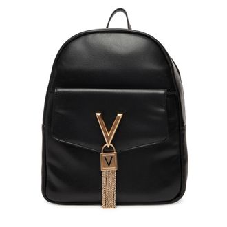 Valentino Rucksack Valentino Stella VBS9AK20 Schwarz