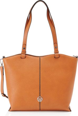 Matties Bags Unisex Vera Handbag, Cuero
