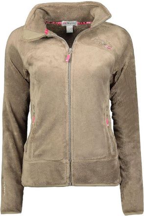 Geographical Norway Fleecejacke Upaline Lady Color 007 Bs3