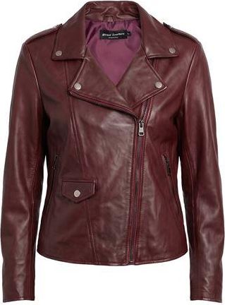 Street Leathers MANTEAUX - Vestes et blousons sur YOOX.COM