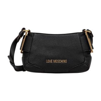 Love Moschino Umh&auml;ngetasche - - Bags - Damen - Schwarzk - ONE SIZE