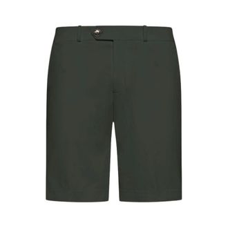 Roberto Ricci Design Rrd, Herren, Shorts, Gr&uuml;n, SGr&ouml;&szlig;e