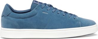 Geox Sneakers Geox U Baltmoore U65LDD 00022 C4005 Blau