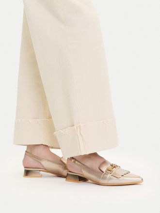 Hispanitas Ballerinas Hispanitas Dali HV253817 Goldfarben