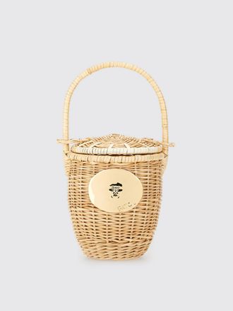 Patou Sac à Main PATOU Femme couleur Naturel