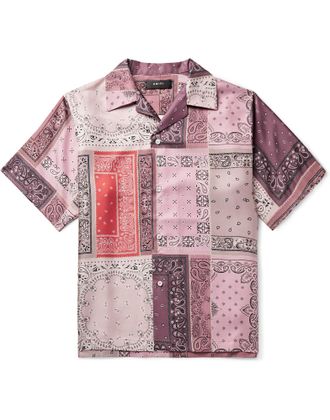 Amiri TOPS - Hemden auf YOOX.COM