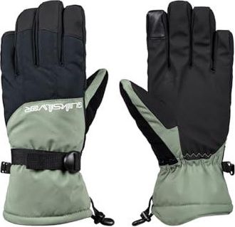 Quiksilver Mission - Gants de snow pour Homme