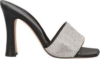 Alessandra Rich SCHUHE - Sandalen auf YOOX.COM