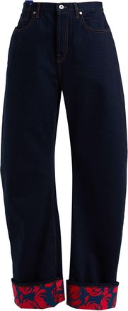 Burberry HOSEN & R&Ouml;CKE - Jeanshosen auf YOOX.COM