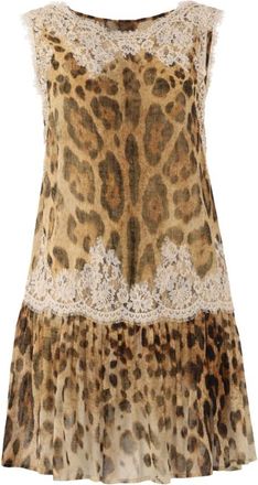 Ermanno Scervino Femme, Robes, Multicolore, Taille: 40 FR Dress