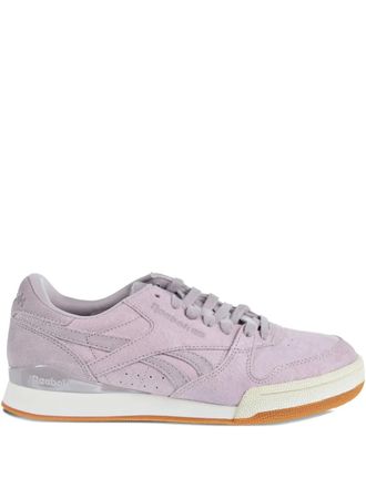 Reebok Phase 1 Pro Sneakers - Violett