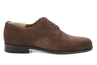 Bexley Dover - Derbies homme marron