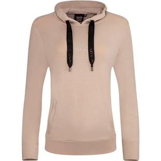 Canyon Damen Funktionsjacke Sweatshirt mit Kapuze