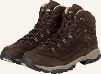 Meindl Wanderschuhe Ohio 2 Gtx braun
