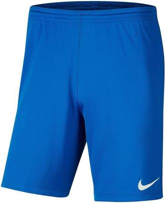Nike Kinder Shorts Dri-FIT Park III