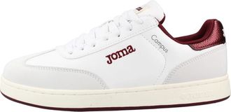 Joma C Campus Lady 2502 - - Sport - Herren - Wei&szlig; - 36 EU