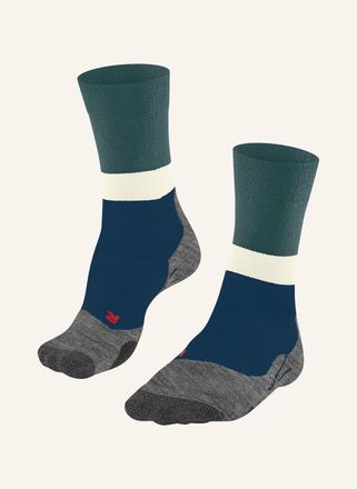 Falke Trekking-Socken tk2 gruen