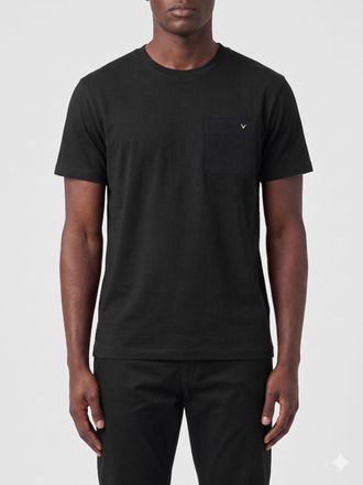 Valentino Garavani T-Shirt Homme couleur Noir