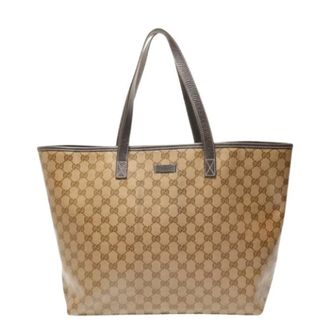 Gucci Damen, Pre-Owned, Braun, ONE SIZEGr&ouml;&szlig;e