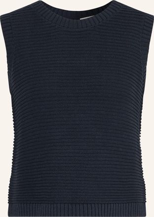 Ichi Stricktop Ihdotties blau