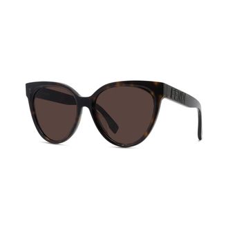 Fendi unisex, Accessories, Braun, ONE SIZEGr&ouml;&szlig;e