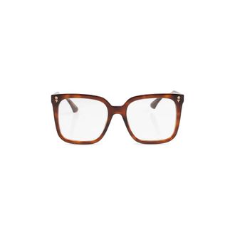 Etro Femme, Accessoires, Brun, Taille: ONE Size 0093 Optical Frame