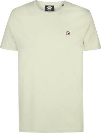 Petrol Industries Industries Men T-Shirt SS M-ROS-TSR002 Desert Sage XL