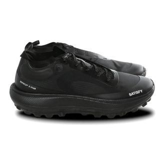 SATISFY Satisfy, Homme, Chaussures, Noir, Taille: 44 EU TheROCKER