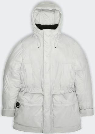 Rains Parka - Taille M