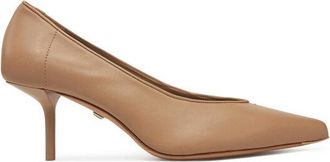 Max Mara Pumps 2514521151600 Braun