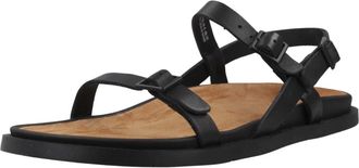 Camper Femme, Chaussures, Noir, Taille: 38 EU Lluc Sandal