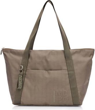 Mandarina Duck Md20 Shopper, MD 20 Femmes, Pyrite, Taille Unique