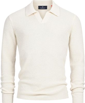 Kronstadt Pullover Crombie